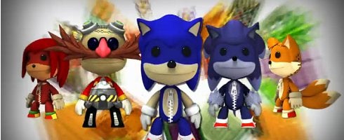 Euro PSN update, March 25 - LBP Sonic, AvP Swarm | VG247