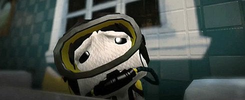 Water coming to LBP in future downloadable addon kit | VG247