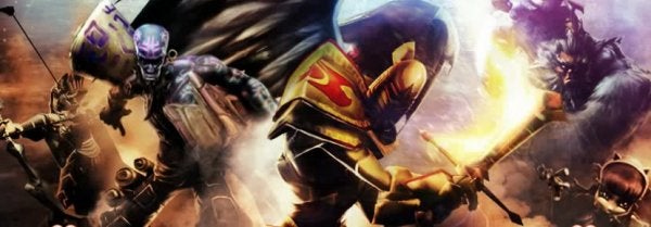 Menus Of Legend: League Of Interfaces | Rock Paper Shotgun