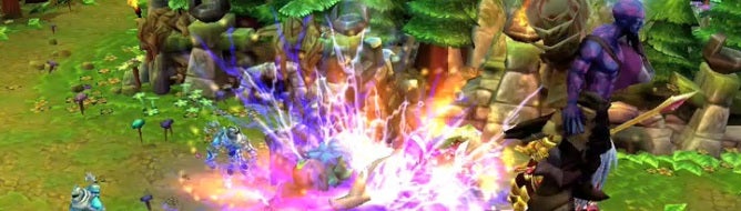 Brandon Beck believes "e-sports will be an Olympic event" | VG247