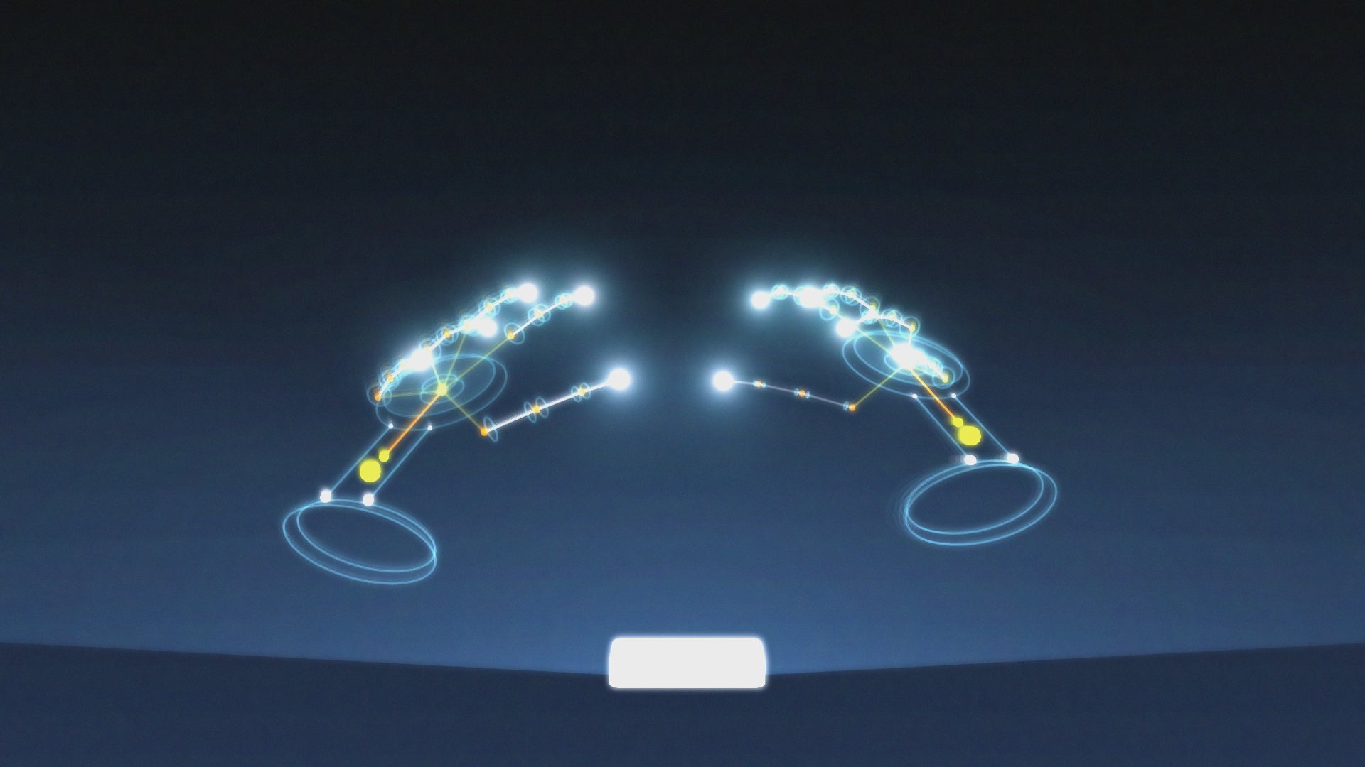 Leap Motion review | Eurogamer.net