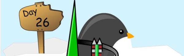 Penguin Flying Game Glider Rocket