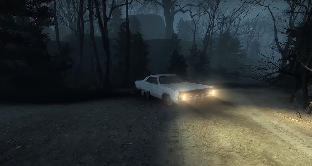 The Last Stand is an update for Left 4 Dead 2, created by the community ...