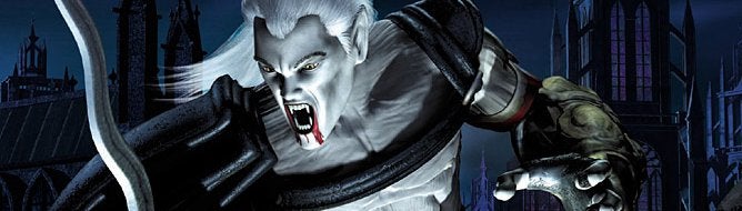 Nosgoth in active development, not 'traditional' Legacy of Kain game ...