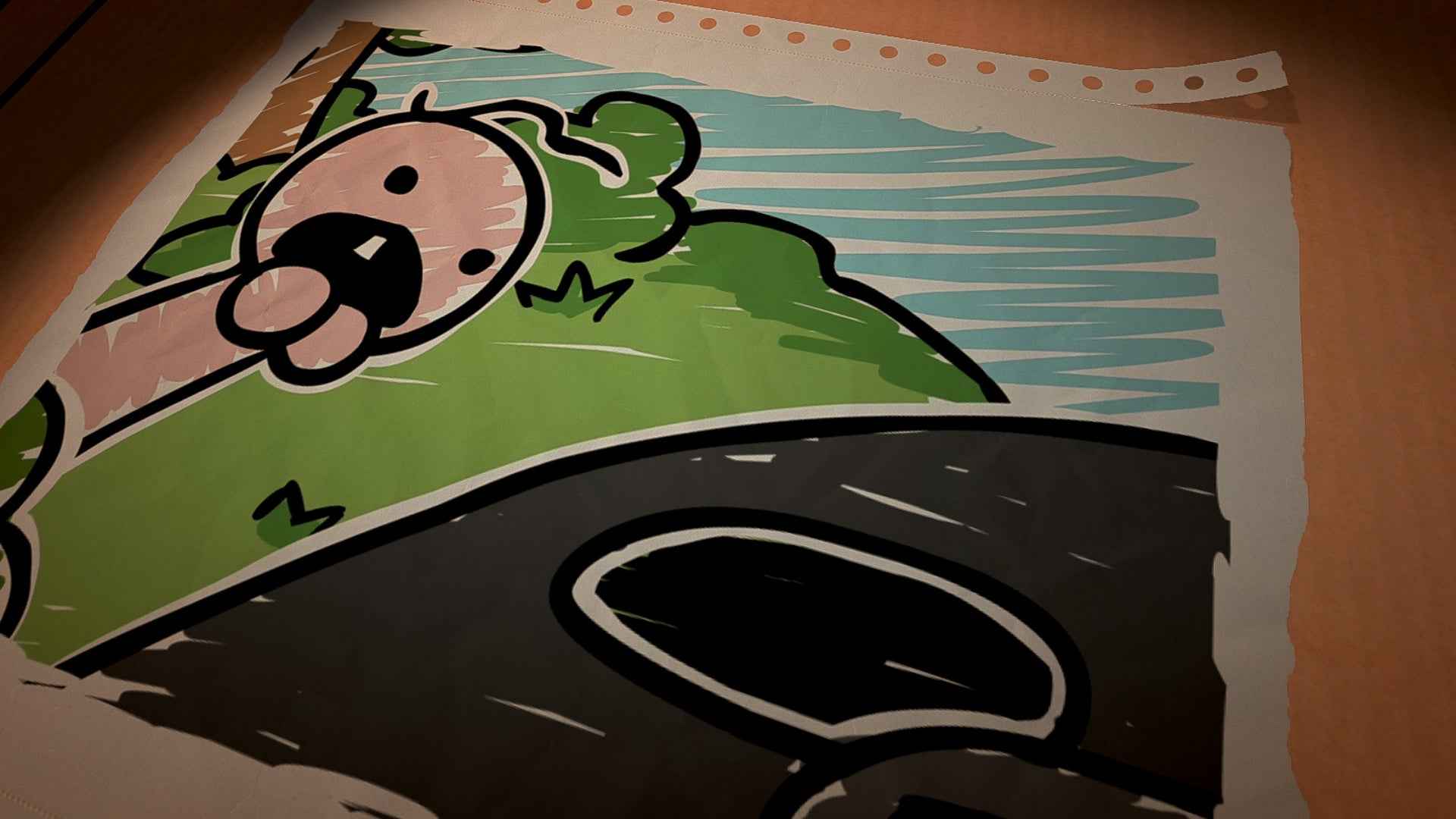 Edmund McMillen | VG247