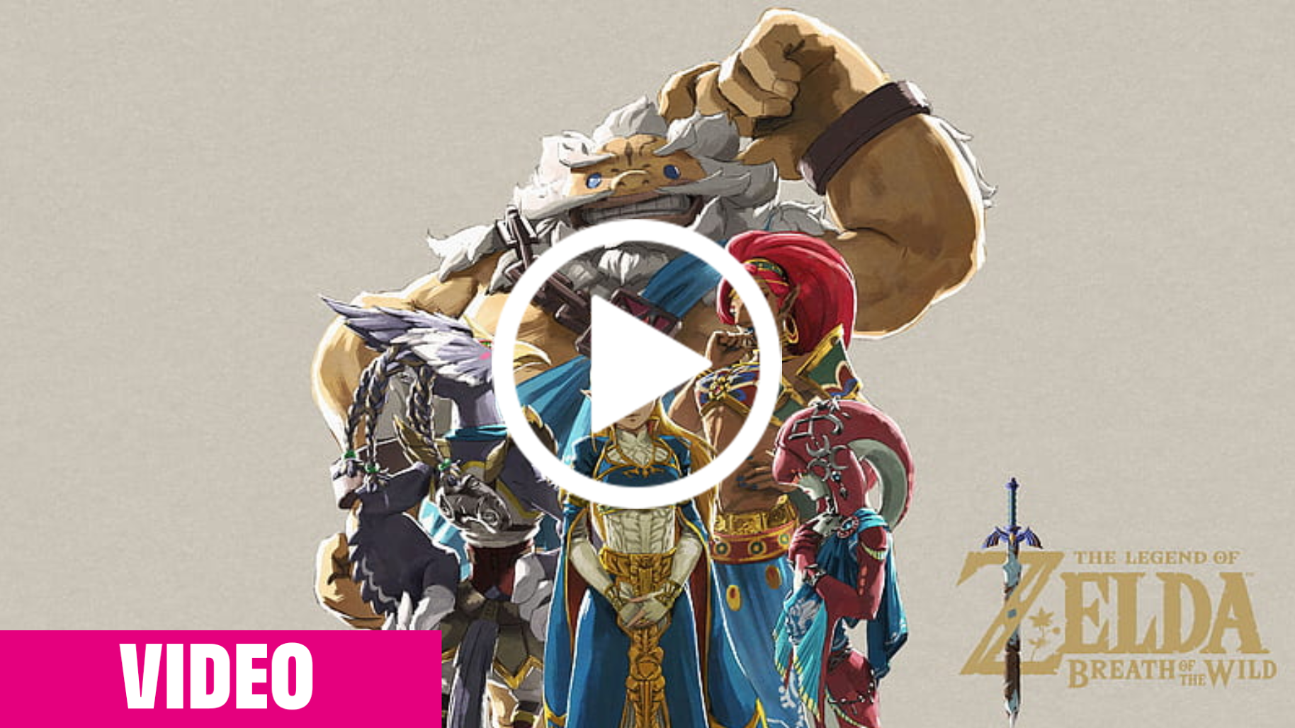 The Legend of Zelda | Popverse