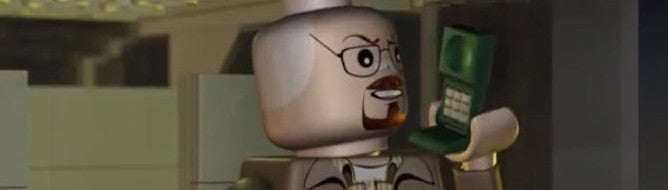 LEGO Breaking Bad concept video is pure genius | VG247