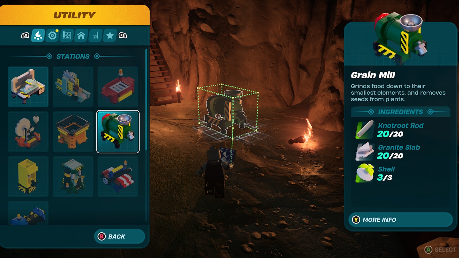 How to get Flour in Lego Fortnite | Eurogamer.net