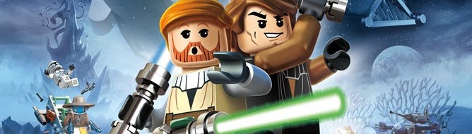 Lego Star Wars III gets new trailer | VG247