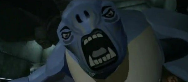 Legollum, Legothmog, Legolas: Lego LOTR Confirmed | Rock Paper Shotgun