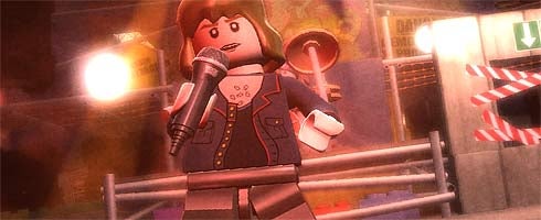 Lego: Rock Band tracklisting announced, exporting songs to Rock Band ...