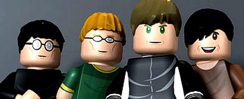 Blur lends likeness to LEGO Rock Band | VG247