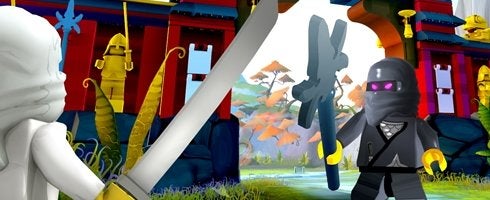 NetDevil feels LEGO Universe will bridge the generation gap | VG247