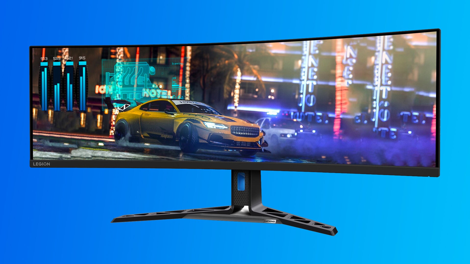 Gaming Monitors | Eurogamer.net