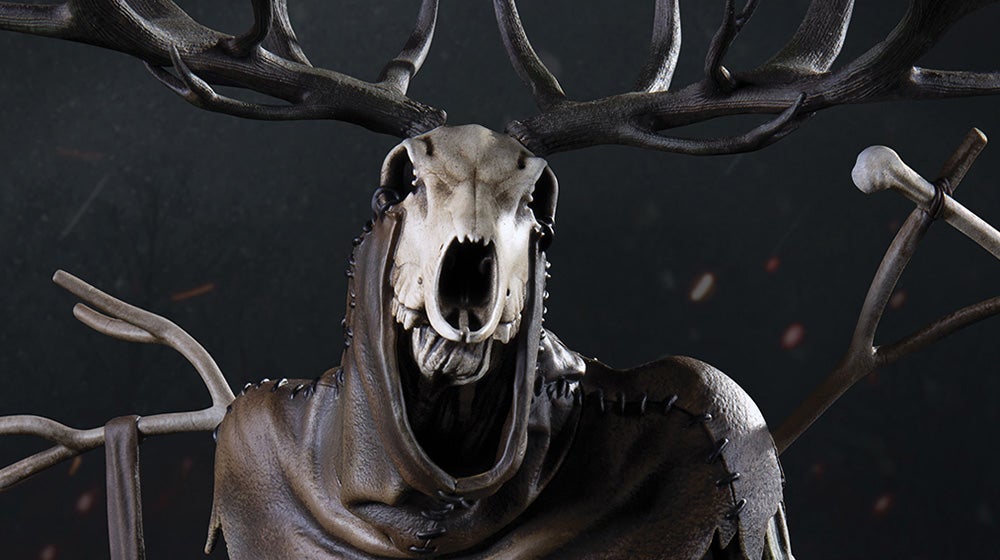 Wiedźmin - w 2. sezonie może pojawić się Leszy i nowa postać, której ...