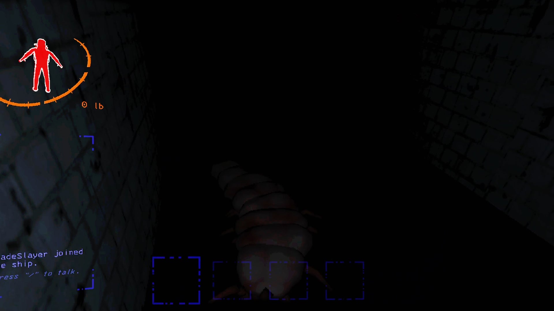 All Lethal Company monsters and how to beat | Rock Paper Shotgun