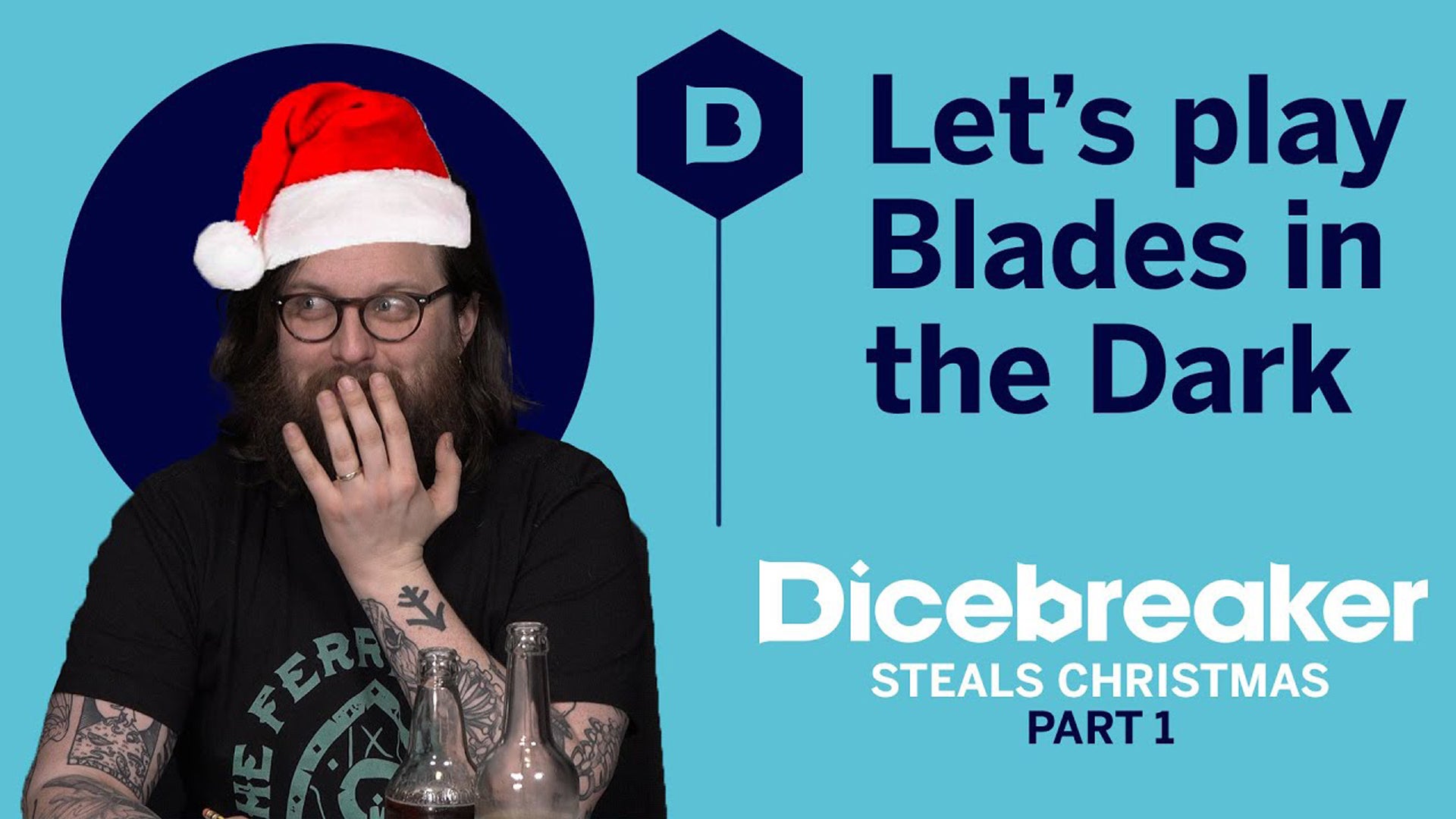 Christmas | Dicebreaker