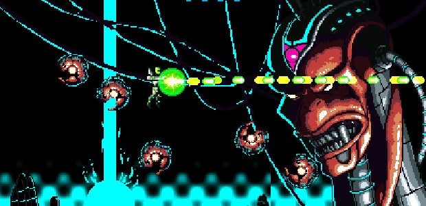 Freeware Garden: Level 2 - Virus Master | Rock Paper Shotgun