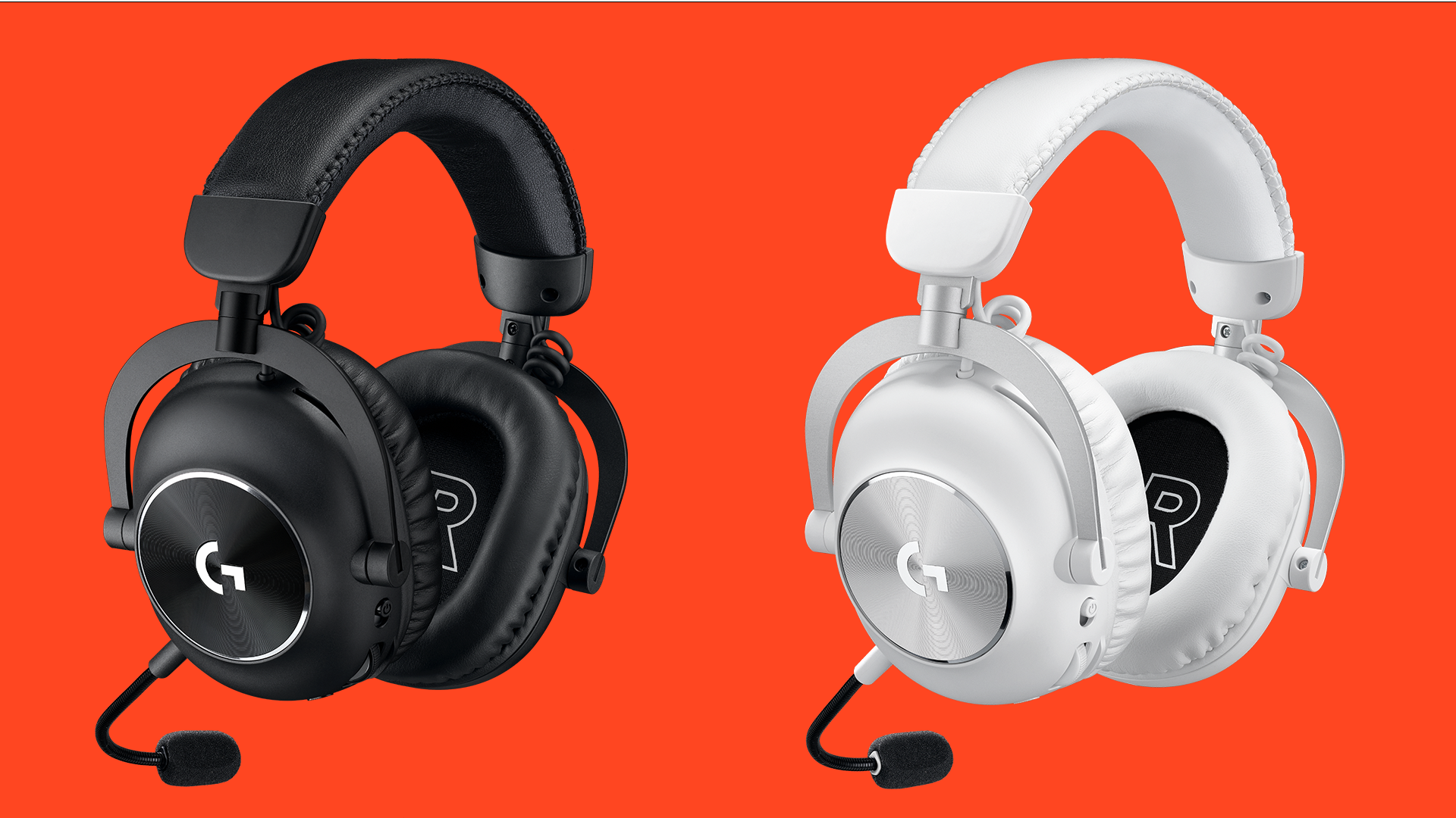 Logitech G PRO X 2 promete uma revolução nos headsets | Eurogamer.pt