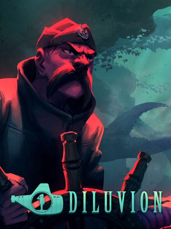Diluvion | Rock Paper Shotgun