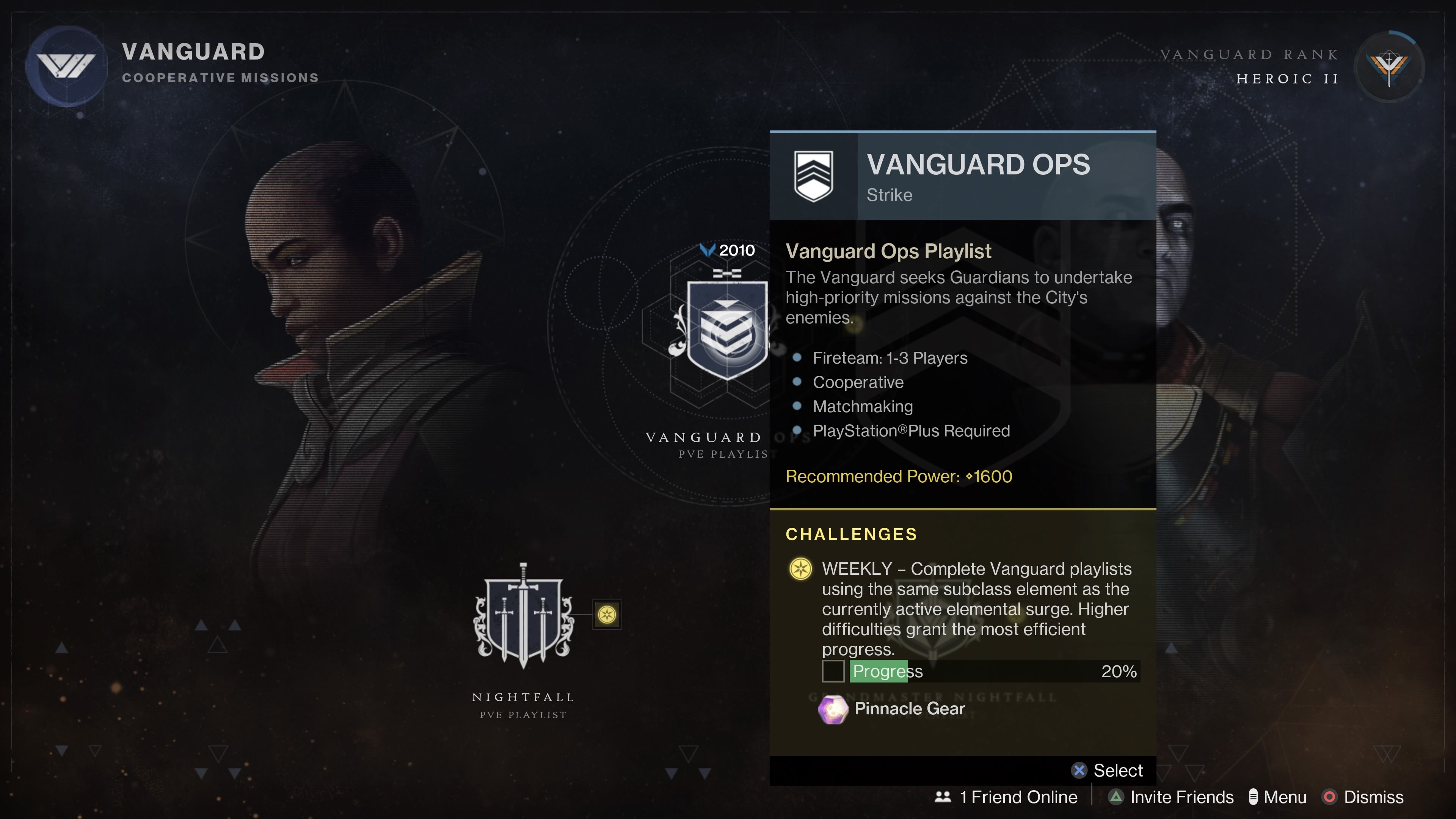 Destiny 2: Lightfall walkthrough | Beginner's guide for taking on The ...