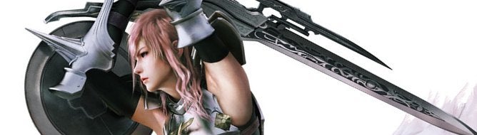 Quick shots - Final Fantasy XIII-2 Episode 3 Lightning: Requiem of the ...