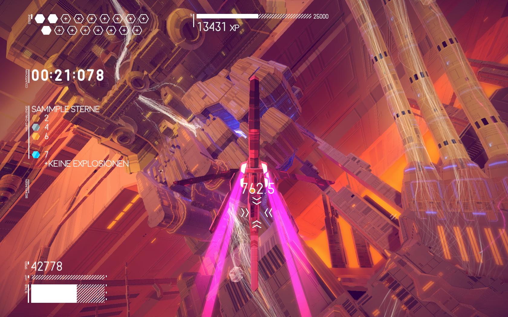 Lightfield Hyper Edition - Test: Wenn aus oben plötzlich unten wird ...