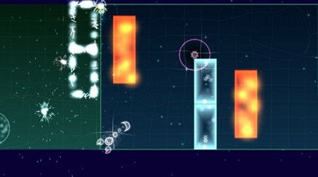 LightFish ya disponible en Steam | Eurogamer.es