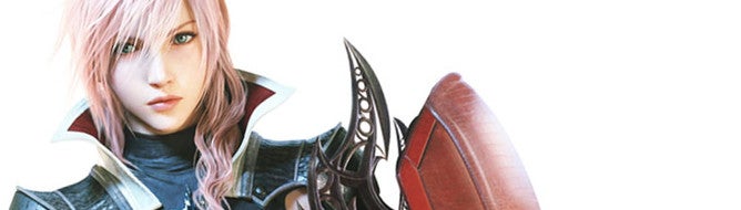 Lightning Returns Cosplay Tutorial