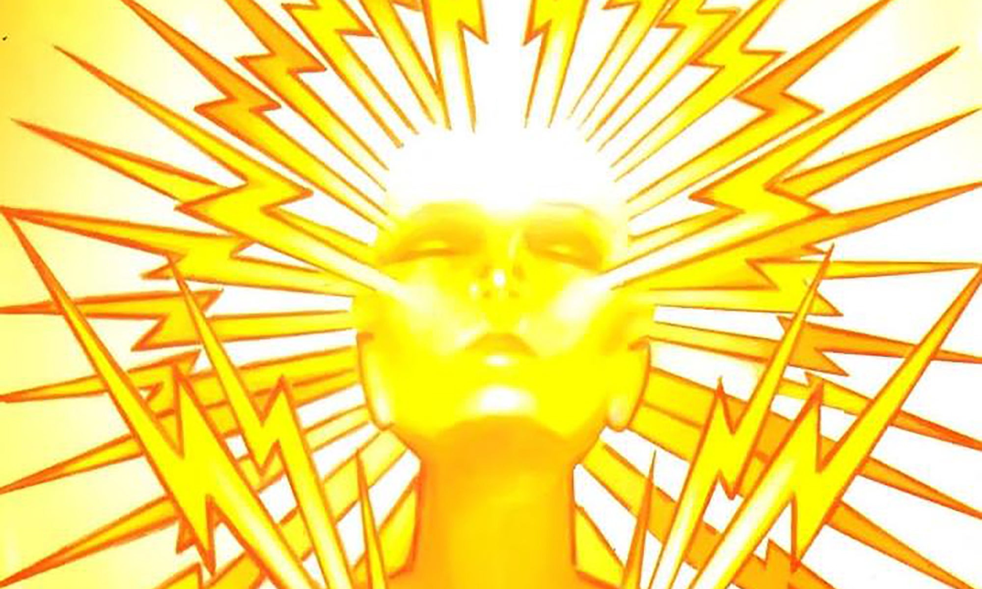 DC has recruited Sherri L. Smith for a solo Jennifer Pierce / Lightning ...