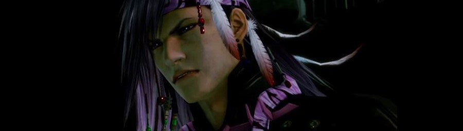 Final Fantasy 13 2 Caius