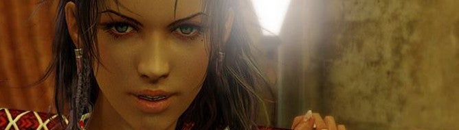 Lightning Returns: Final Fantasy 13 gets Fang screenshots, new battle ...