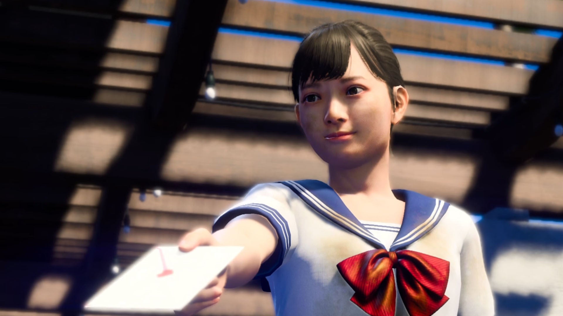 Where to find Tanabe in Like a Dragon Infinite Wealth | Eurogamer.net