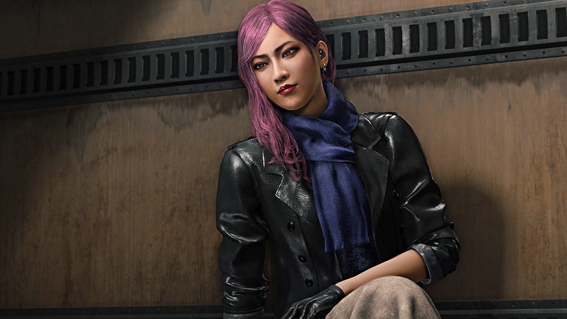 Like A Dragon Infinite Wealth best jobs for each character | VG247