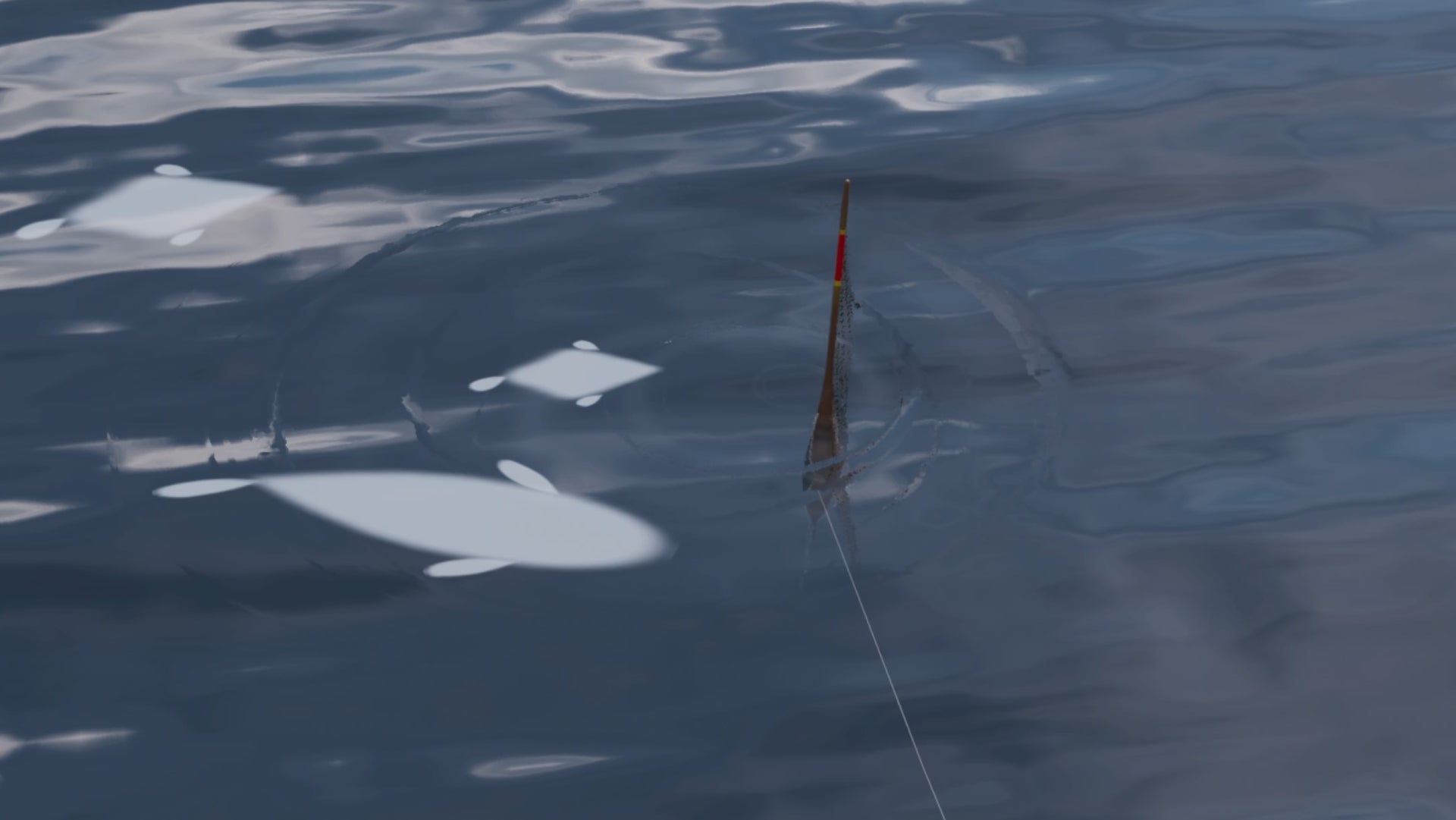 How to Fish in Like a Dragon Ishin, all fish types and how to upgrade ...