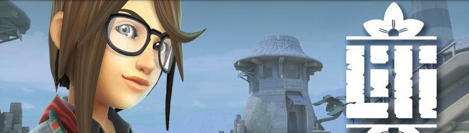 BitMonster Games announces URE3 game Lili for iOS | VG247