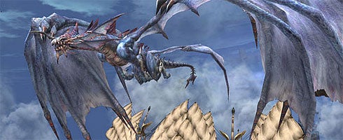 Lineage II expansion Gracia Final contains a whole new continent | VG247