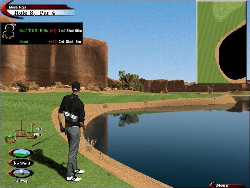 Links 2001 | Eurogamer.net