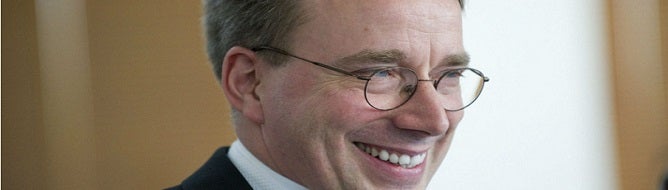 Nvidia takes steps to reconcile with Linux developers | VG247