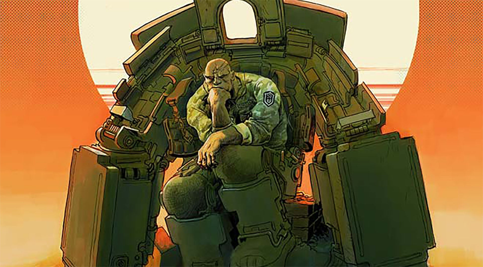 Deniz Camp | Popverse