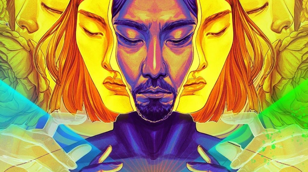 Meet Duo, the new Milestone/DC superhero who might change your view on ...