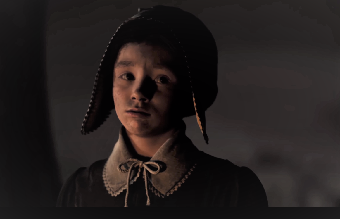 Little Hope - horror twórców Until Dawn z nowym gameplayem | Eurogamer.pl