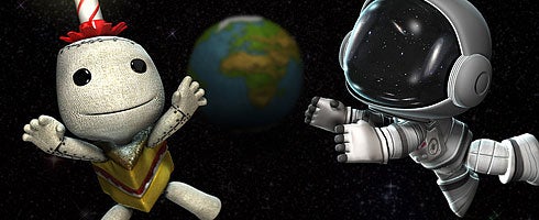LittleBigPlanet 2 behind-the-scenes and Prius promotion trailers | VG247