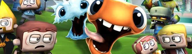 Sony closes Little Deviants studio, Cambridge division downsized | VG247