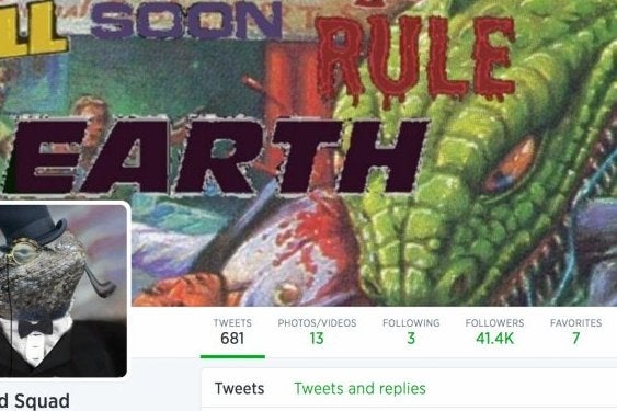 Descoberta a identidade do grupo Lizard Squad | Eurogamer.pt