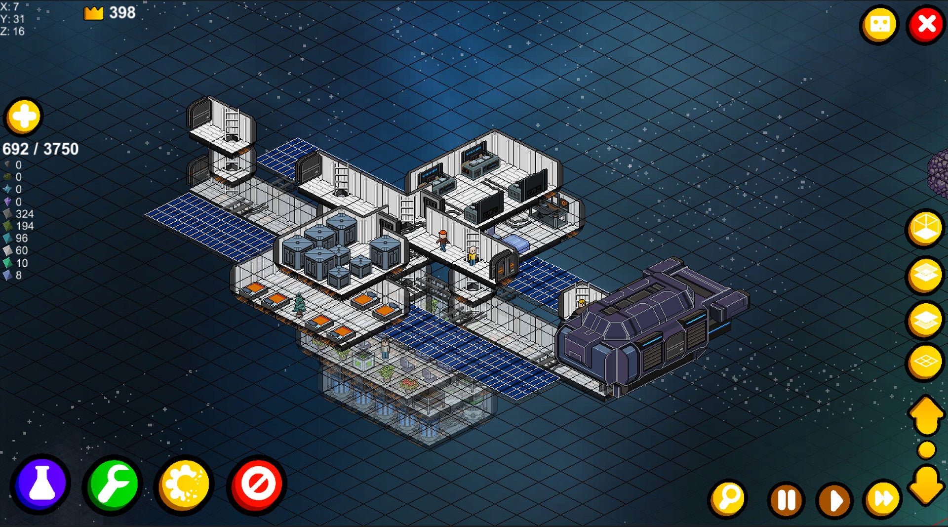 Meeple Station | Rock Paper Shotgun