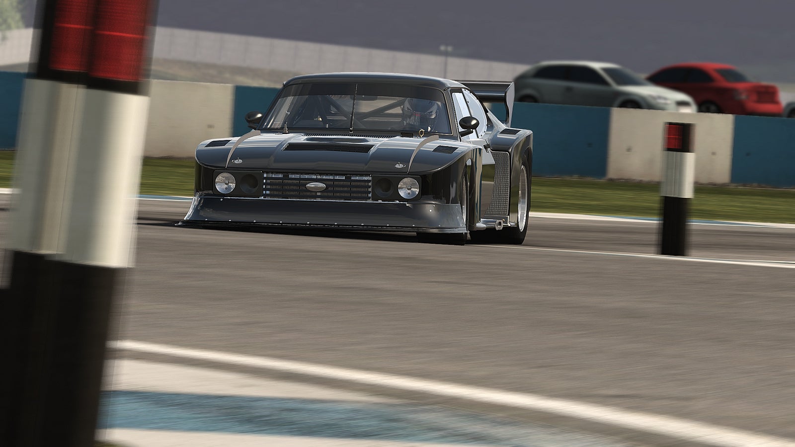 Project CARS | Eurogamer.net