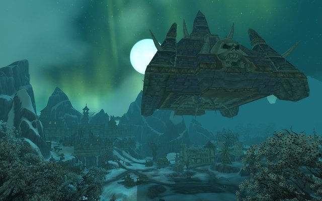 World of Warcraft: Naxxramas Raid Guide | Eurogamer.net