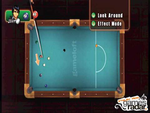 Midnight Pool | Eurogamer.net