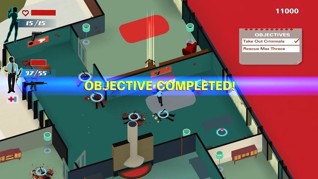 LA Cops | Rock Paper Shotgun